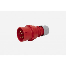 Stromstecker für Hebebühnen ALL003